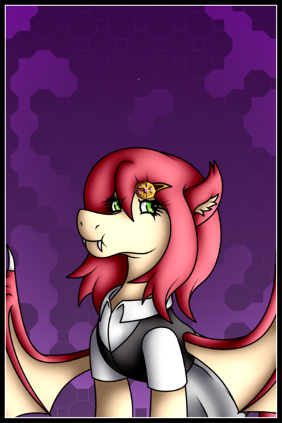 #3507567 - safe, artist:thebenalpha, derpibooru import, oc, oc:airi, unofficial characters only ...