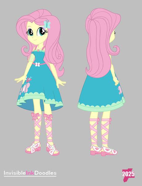 #3508013 - safe, artist:invisibleink, derpibooru import, fluttershy, human, equestria girls, g4 ...