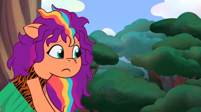 #3508035 - safe, artist:22tjones, derpibooru import, sunny starscout ...