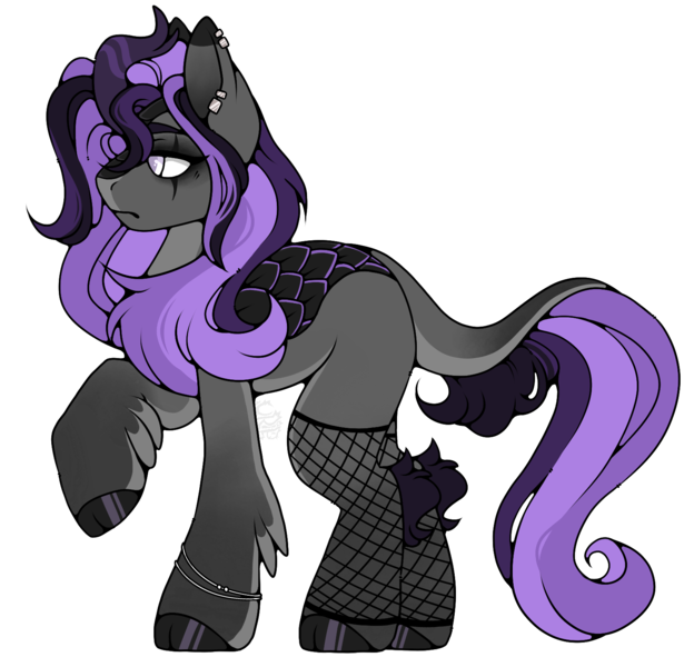 #3493047 - safe, artist:martinurie, derpibooru import, oc, oc:onyx moonrow, unofficial ...