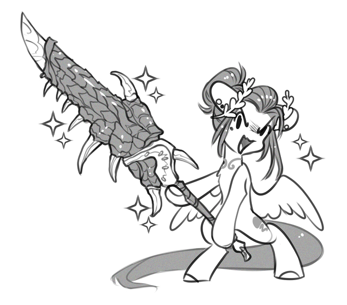 #3493484 - safe, artist:opalacorn, derpibooru import, oc, oc:void, unofficial characters only ...