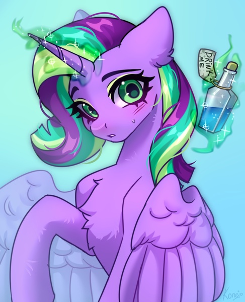 #3493515 - safe, artist:konejo, derpibooru import, oc, unofficial characters only, pegasus, pony ...