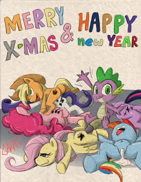 #3493934 - explicit, artist:garabatoz, derpibooru import, applejack ...