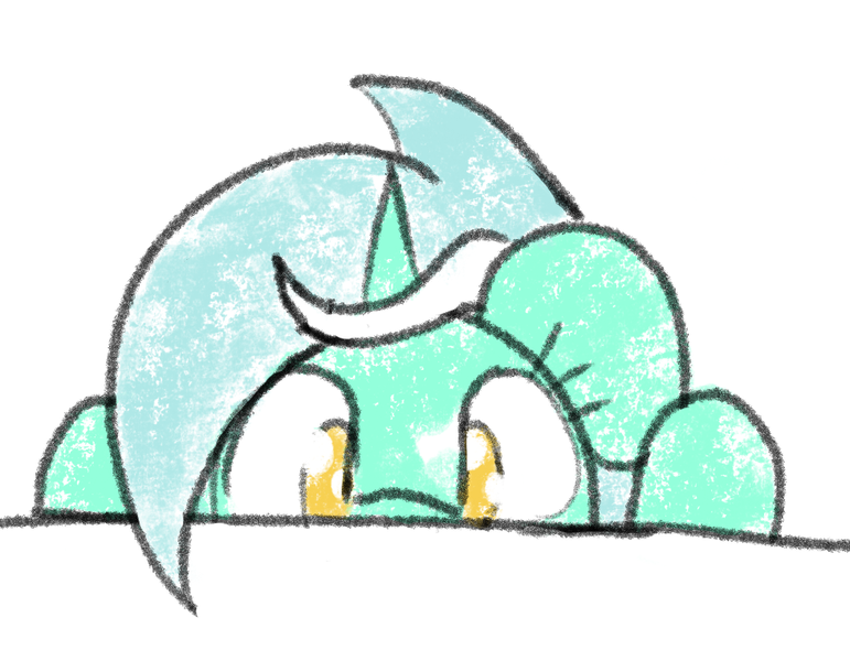 #3509111 - safe, artist:starbounce, ponerpics import, lyra heartstrings ...