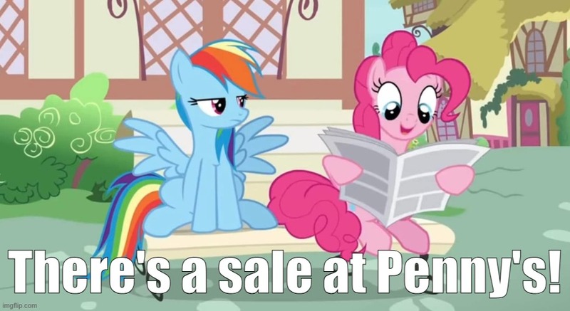 #3519714 - safe, derpibooru import, screencap, pinkie pie, rainbow dash, daring done?, g4 ...