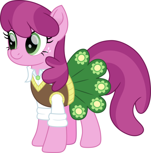 #3520632 - safe, artist:cloudy glow, derpibooru import, cheerilee, earth pony, g4, clothes ...