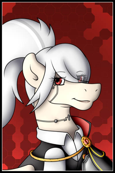 #3521038 - safe, artist:thebenalpha, derpibooru import, oc, oc:yusu, unofficial characters only ...