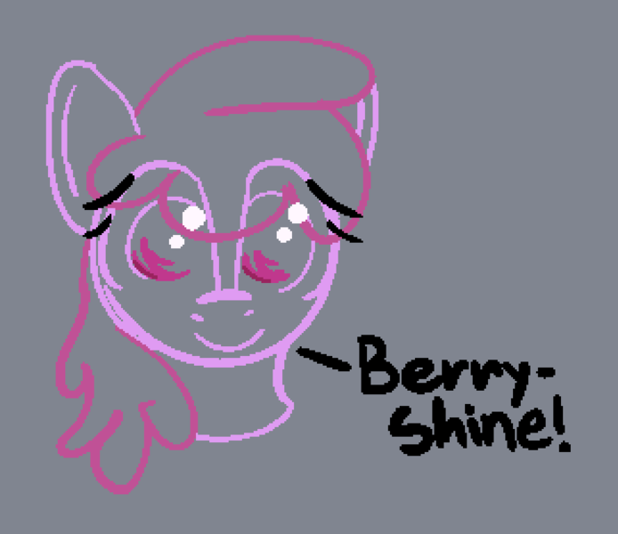 #3521208 - safe, artist:epiphany, derpibooru import, berry punch ...