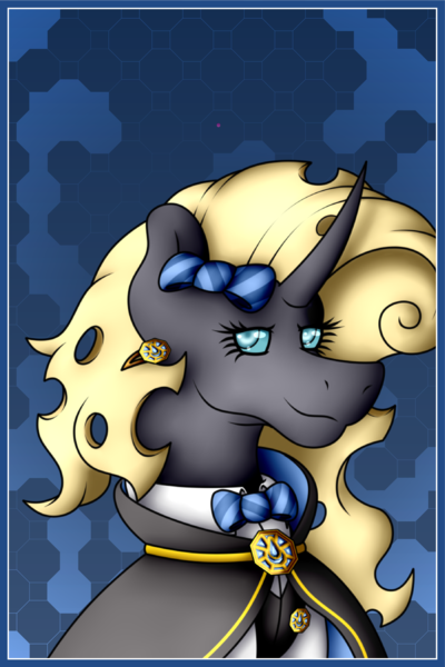 #3521671 - safe, artist:thebenalpha, derpibooru import, oc, oc:decora, unofficial characters ...