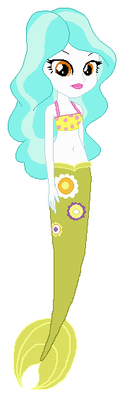 #3522180 - safe, artist:ocean lover, artist:selenaede, derpibooru ...