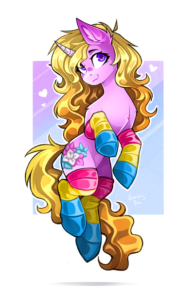 #3528462 - safe, artist:buvanybu, derpibooru import, oc, unofficial characters only, pony ...