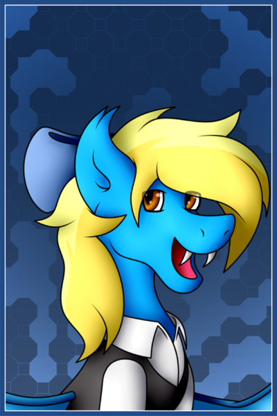 #3514505 - safe, artist:thebenalpha, derpibooru import, oc, oc:aliax smily, unofficial ...