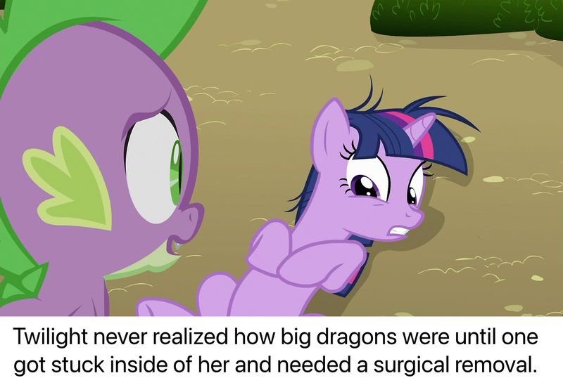 #3515460 - episode needed, suggestive, derpibooru import, edit, edited ...