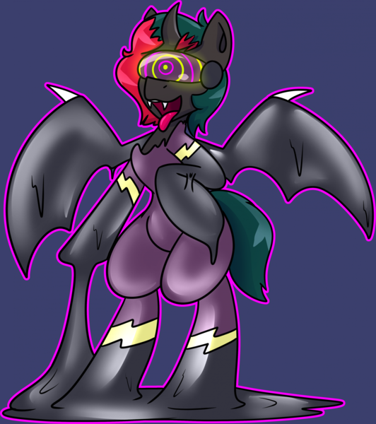 #3536747 - oc name needed, suggestive, artist:askhypnoswirl, derpibooru import, oc, unofficial ...