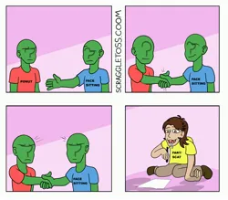 facesitting - Tags - Twibooru