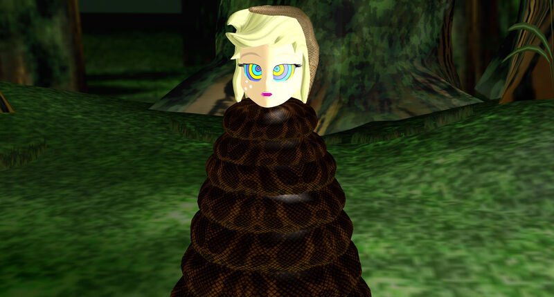 #3538621 - safe, artist:a-new-recipeh, derpibooru import, applejack ...