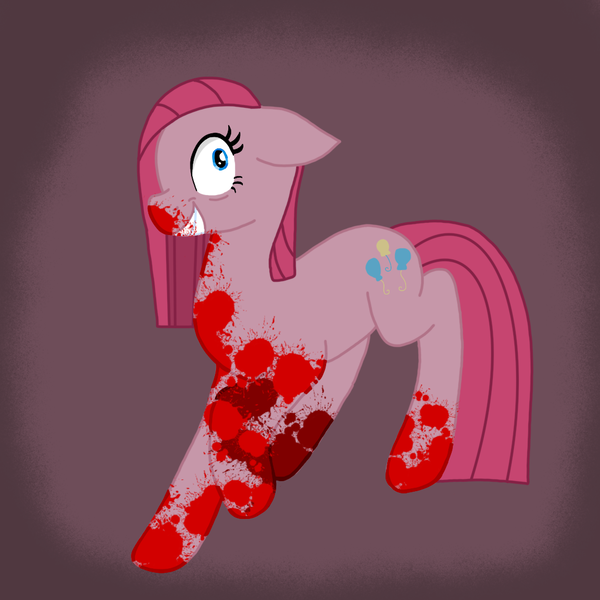 #3538845 - semi-grimdark, artist:xxdeadwalkerxx2009xx, derpibooru import, pinkamena diane pie ...