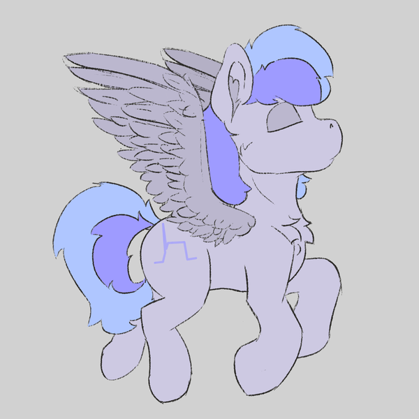 #3539462 - safe, artist:dsksh, derpibooru import, oc, oc:discoordination, unofficial characters ...