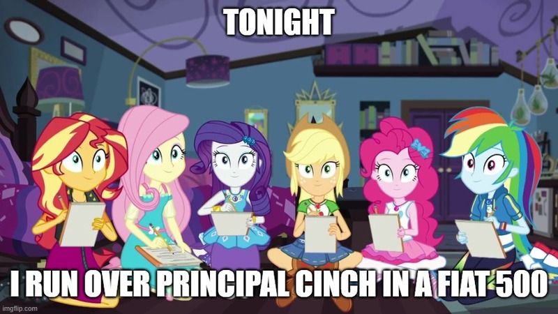 #3541350 - safe, derpibooru import, applejack, fluttershy, pinkie pie, rainbow dash, rarity ...