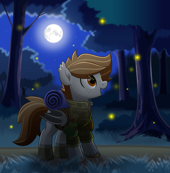 #3544029 - safe, artist:jhayarr23, derpibooru import, oc, unofficial characters only, bat pony ...