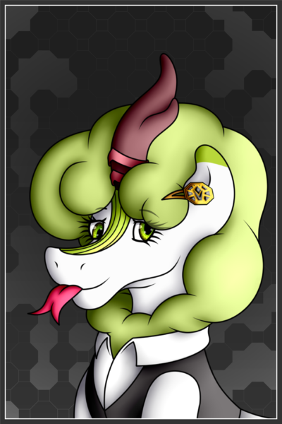 #3533145 - safe, artist:thebenalpha, derpibooru import, oc, oc:kiwin, unofficial characters only ...