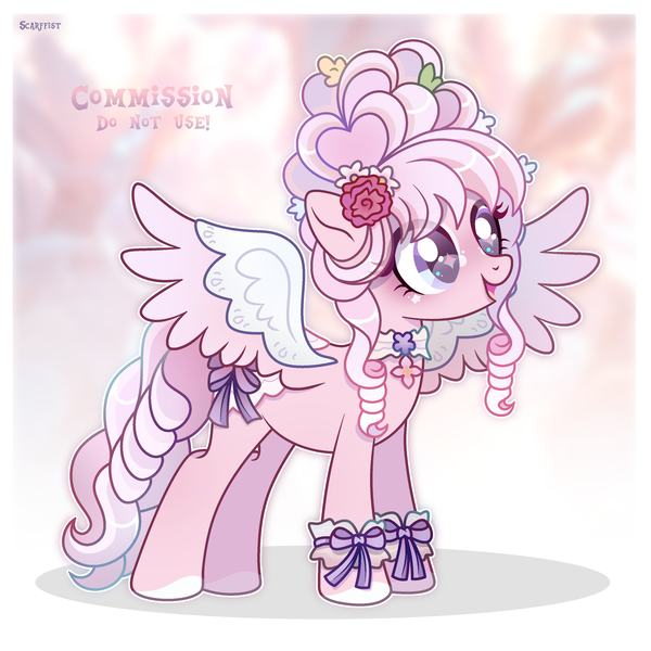 #3607380 - safe, artist:scarffist, derpibooru import, oc, unofficial characters only, pegasus ...