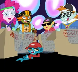 equestria ninja girls - Tags - Twibooru