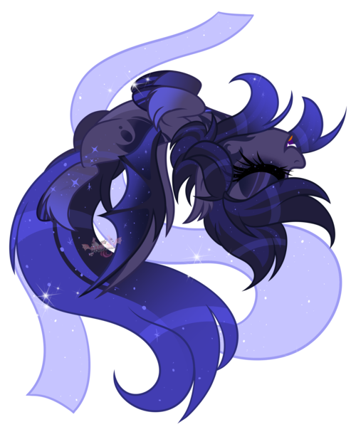 #3601769 - safe, alternate version, artist:darkjillmlp123, derpibooru import, oc, oc:midnight ...