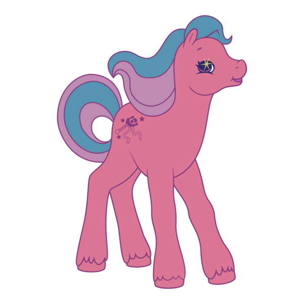 #3602108 - safe, artist:nanoruby, derpibooru import, pony, g2, dizzy ...