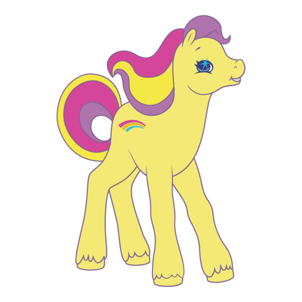 #3602111 - safe, artist:nanoruby, derpibooru import, earth pony, g2 ...