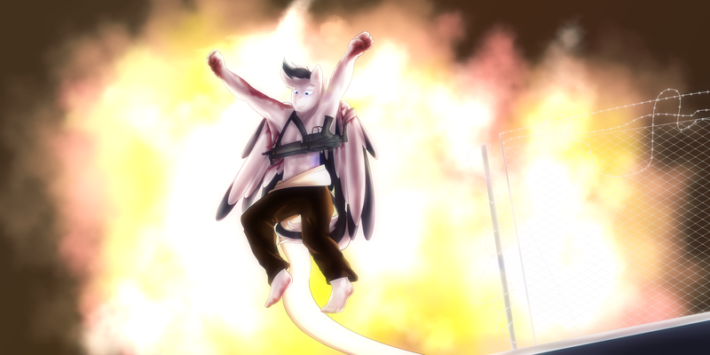 #3604002 - semi-grimdark, artist:spacegizmo, derpibooru import, oc, oc ...