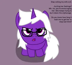 oc:violet jest - Tags - Twibooru