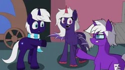 oc:violet jest - Tags - Twibooru