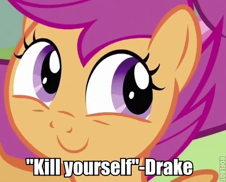 #120472 - bronyism, cropped, derpibooru import, drake, edit, edited ...