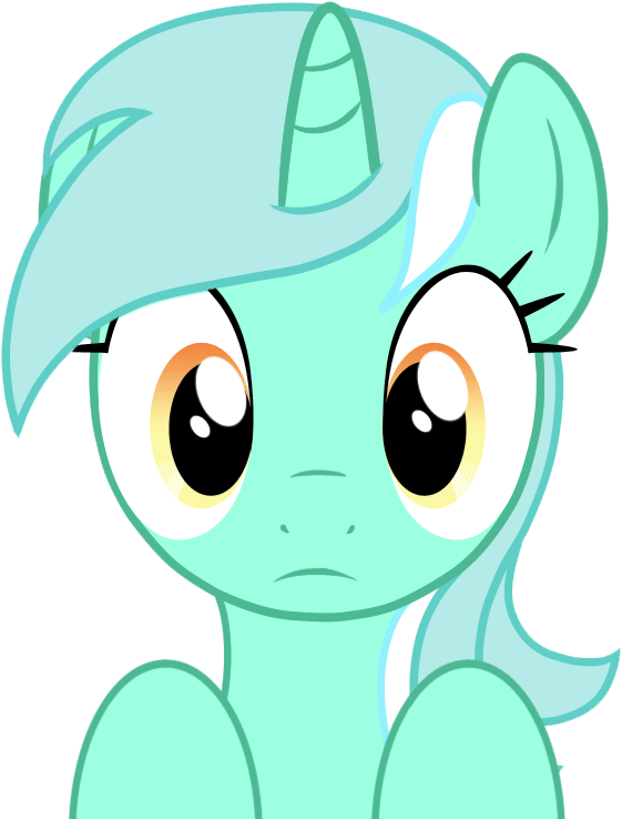 Lyra Heartstrings Gif