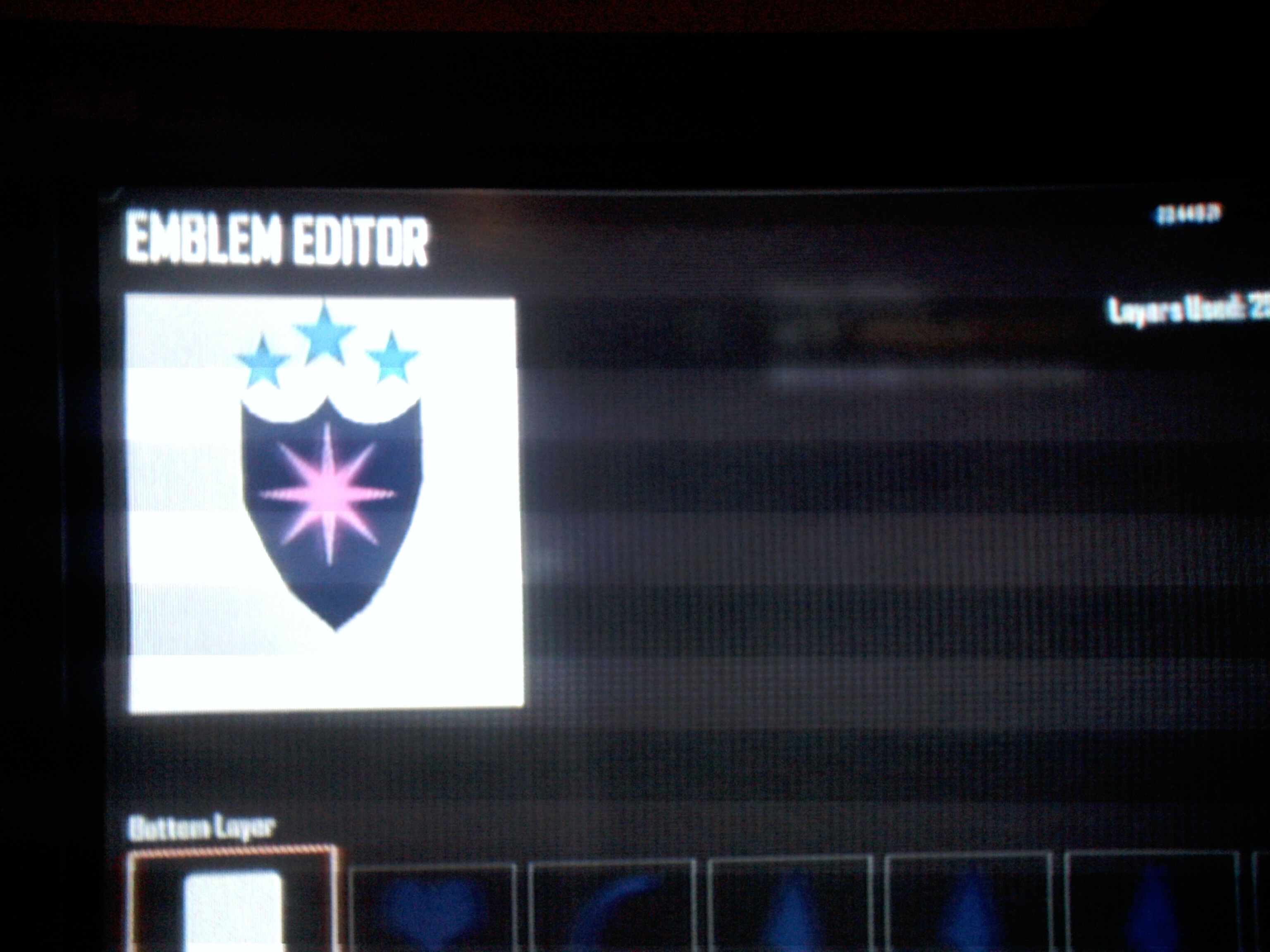 #177711 - black ops 2, call of duty, custom emblem, cutie mark, emblem ...