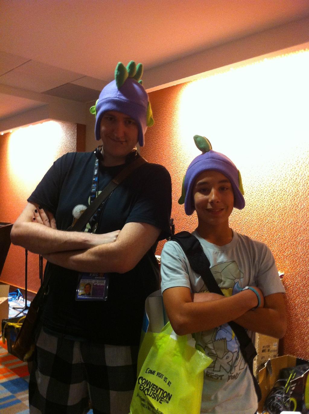 Hotdiggedydemon Face