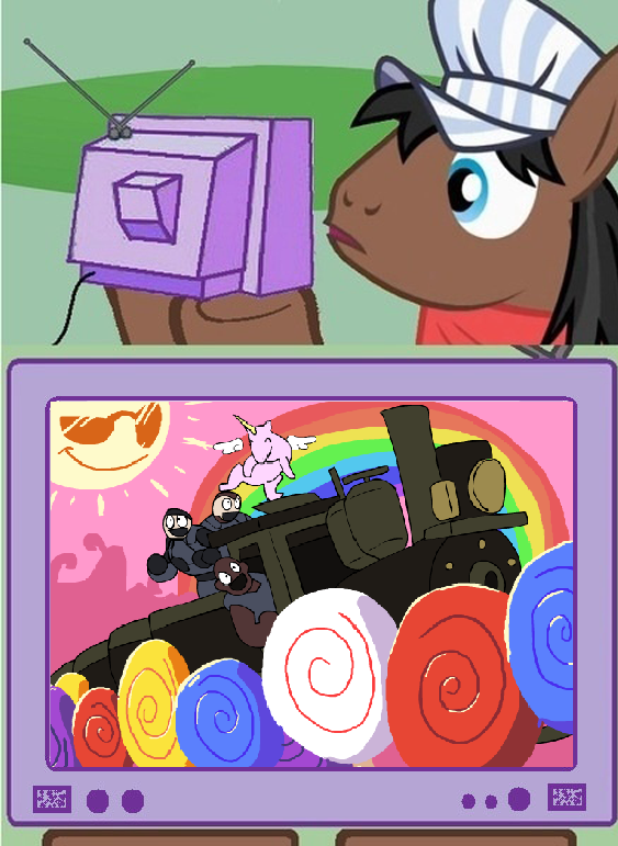 #207836 - cole train, derpibooru import, egoraptor, exploitable meme ...