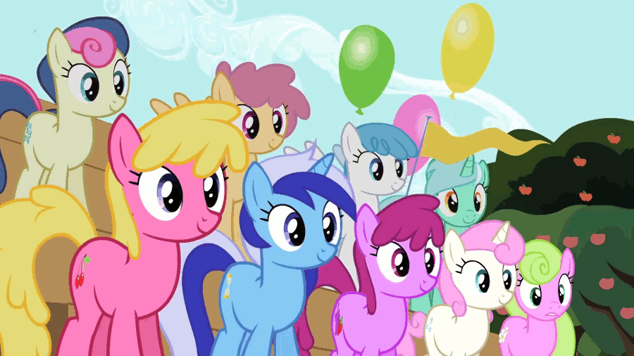 #286438 - safe, derpibooru import, screencap, berry punch, berryshine ...
