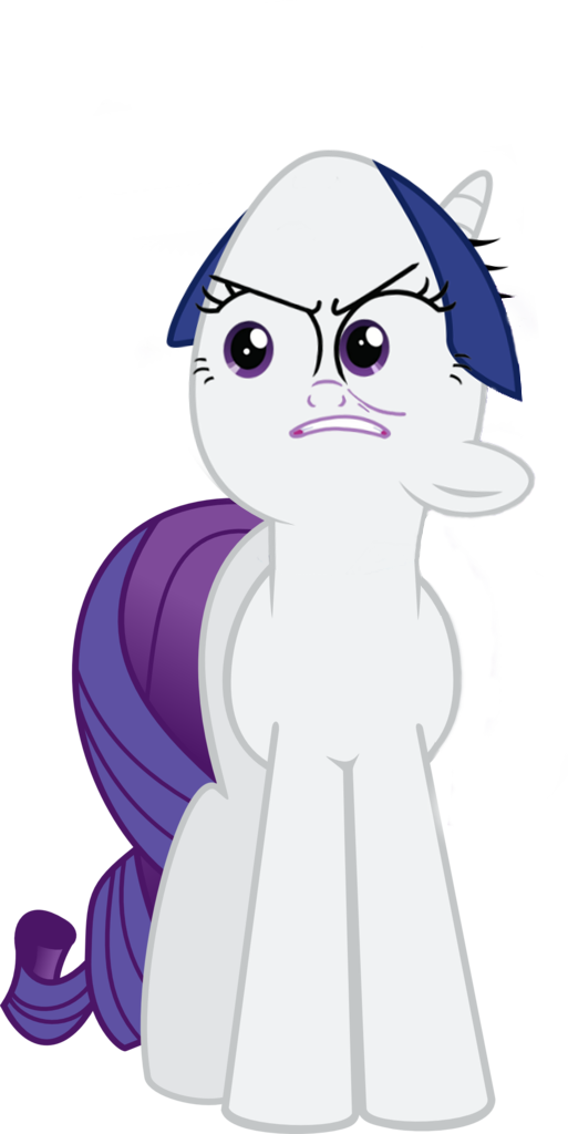 #368828 - derpibooru import, egghead, meme, rarity, safe, solo, special eyes - Twibooru