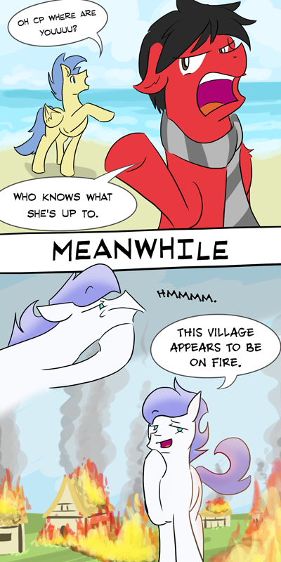 #456162 - safe, artist:crowneprince, derpibooru import, oc, unofficial ...