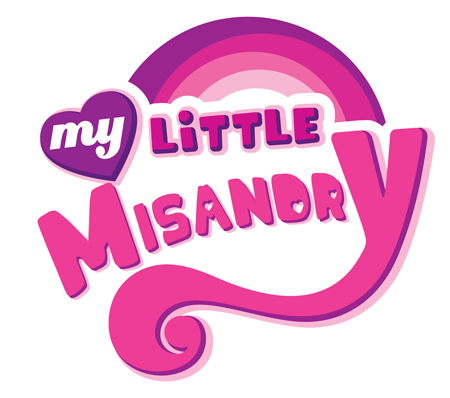 #467775 - forced meme, meme, meta, misandry, my little misandry ...