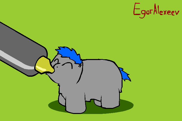 #502483 - grimdark, grotesque, artist:egoralexeev, derpibooru import ...