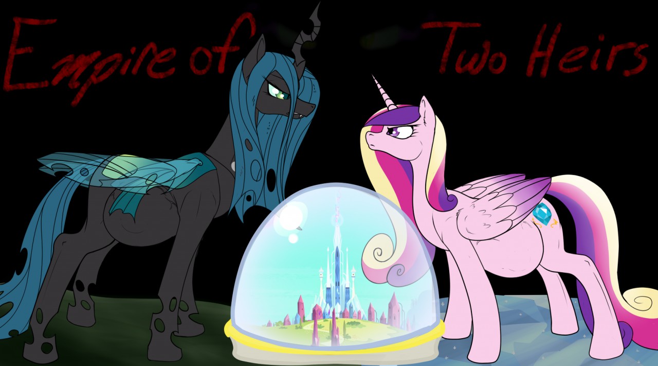 Mlp Pregnant Chrysalis