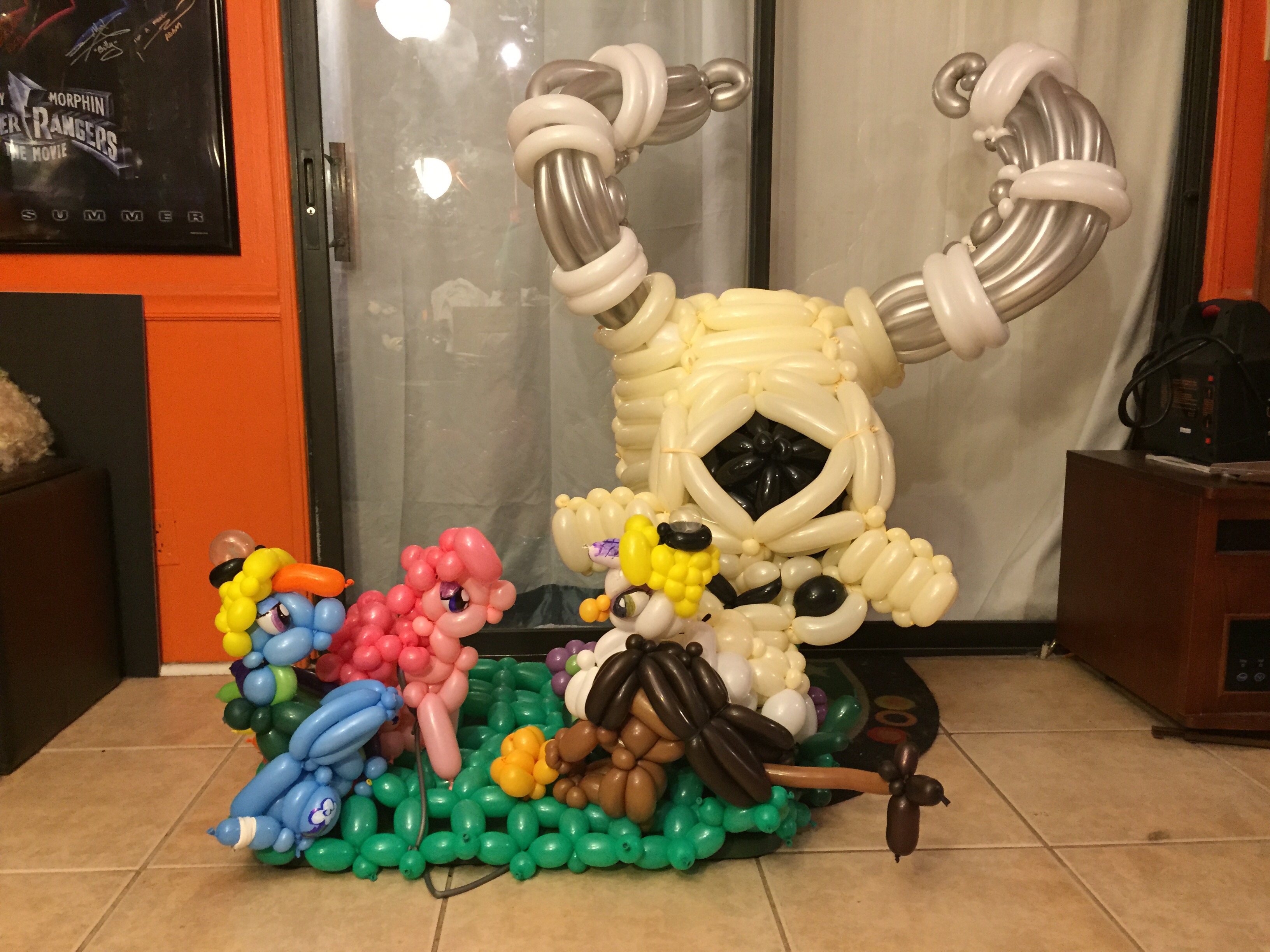 #696440 - safe, artist:noordinaryballoonman, derpibooru import ...