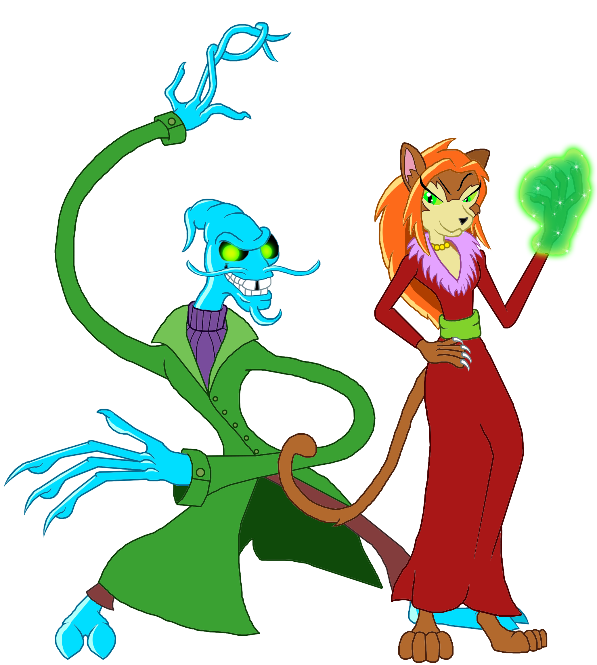 #733268 - artist:moheart7, catrina, derpibooru import, g1, g1 to g4 ...