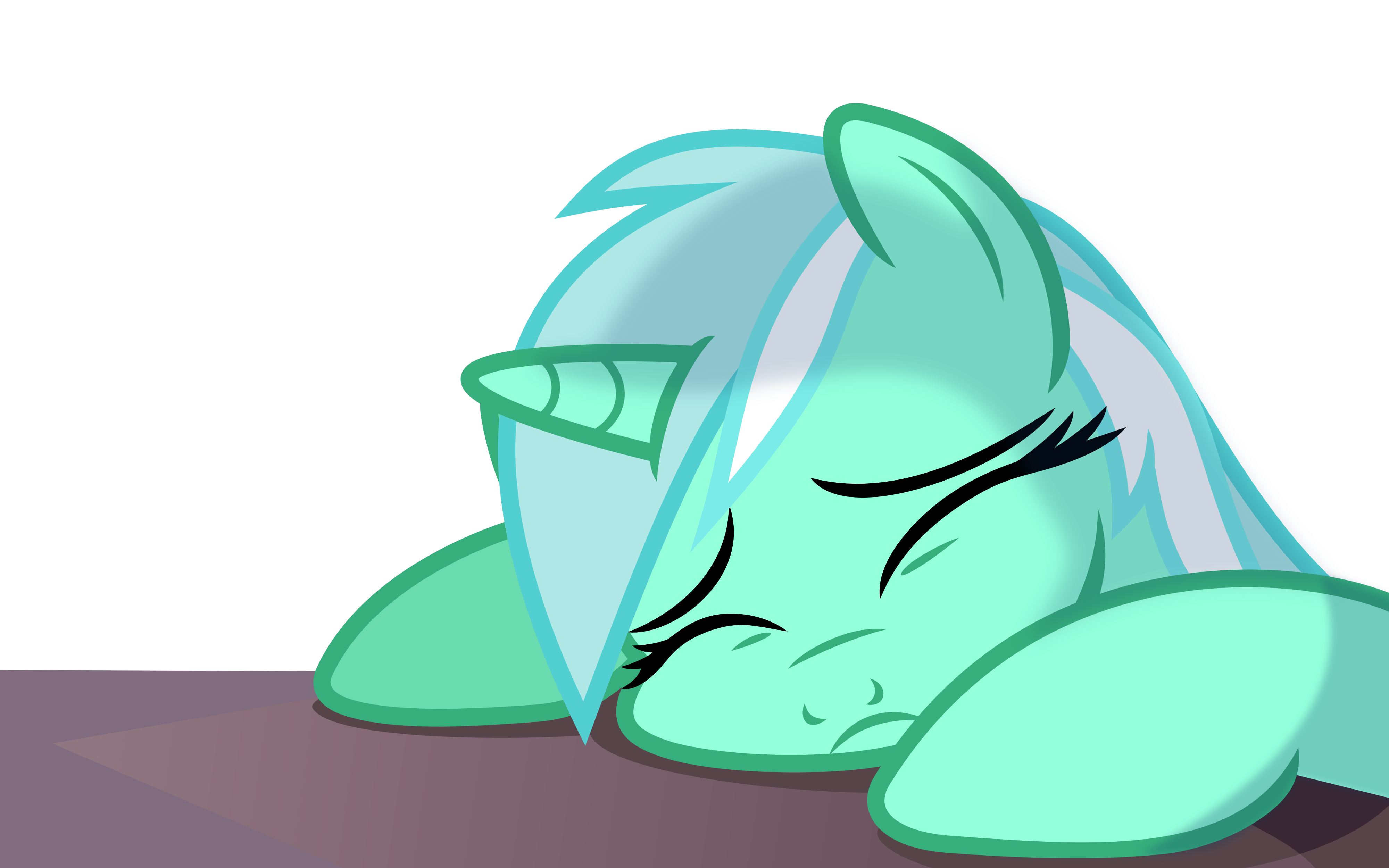 Sad Lyra Heartstrings Vector