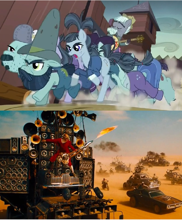 #787286 - banjo, big daddy mccolt, buzzsaw mccolt, coma-doof warrior ...