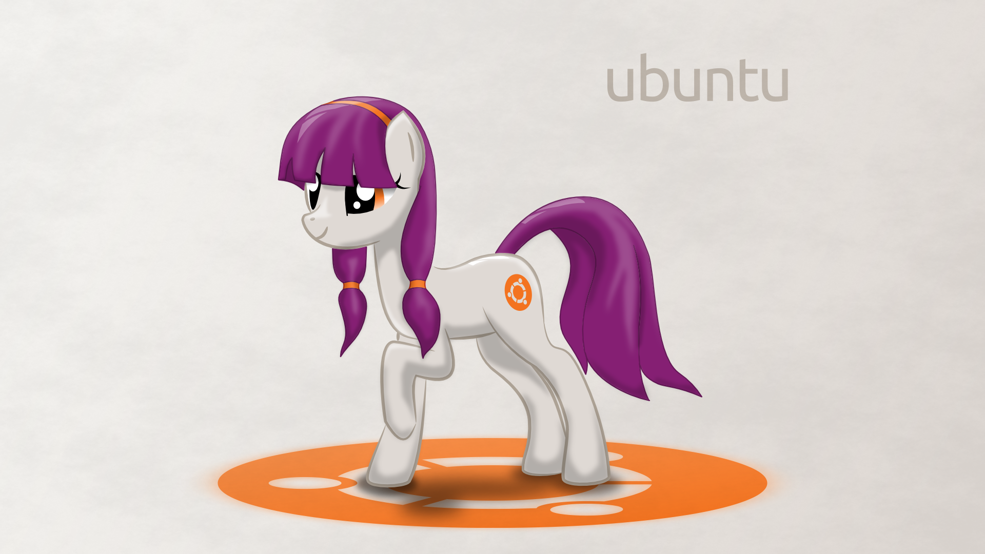 #801641 - safe, artist:speteryos, derpibooru import, oc, unofficial characters only, ubuntu ...