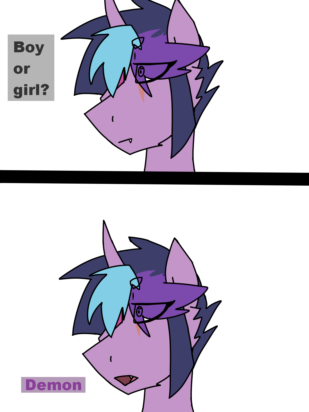 #1015545 - agender, alternate universe, artist:moonakart13, comic ...